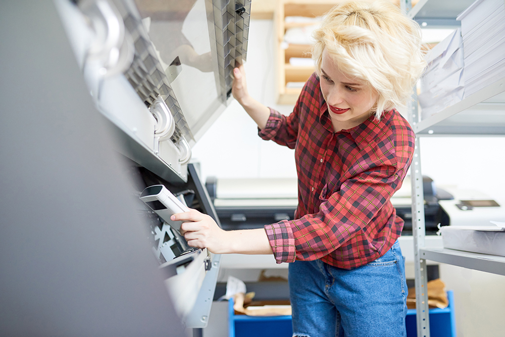 Quick Printing | Same Day Printing & Delivery in Dartford Kent | Quick ...