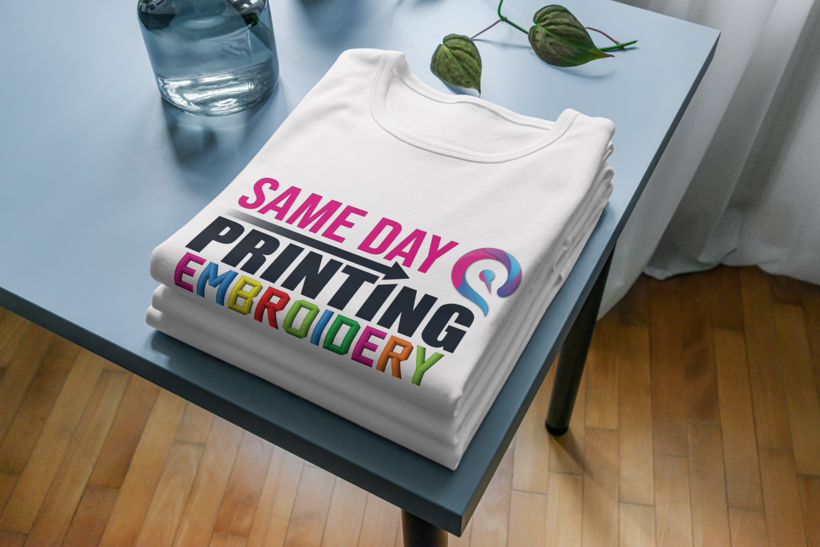 Quick Printing | Personalized ID Cards And Name Badges Printing | Quick ...